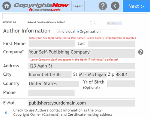 Are Separate Copyrights Needed for Translated Versions of Your Work ...
