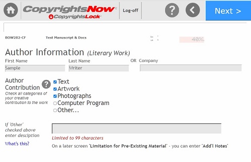 Are Separate Copyrights Needed to Protect Your Story and Illustrations ...