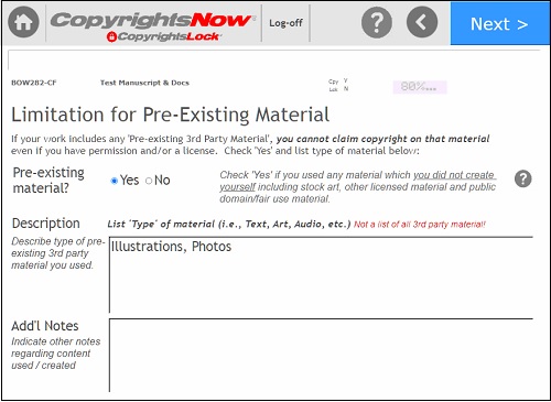 How Do You Copyright Your Work with Illustrations or Photos Created by ...