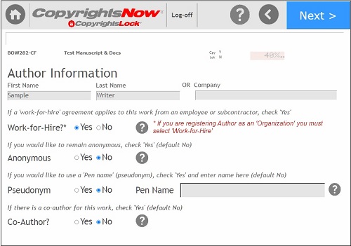 How Do You Copyright Your Work with Illustrations or Photos Created by ...