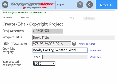 How to File Copyrights for Your Work and Clients’ Work! (Plus ...